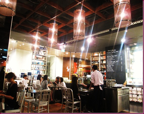 jin loves to eat: Jones the Grocer ♥ ♥ ♥